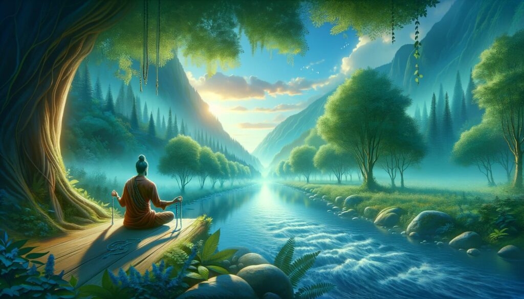 5 Surprising Benefits of Chanting Ram Mantra (From Real Experiences ...