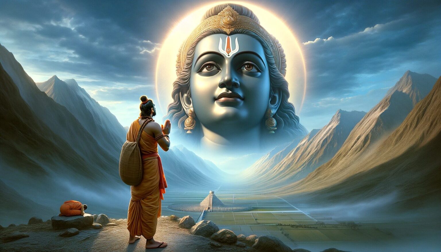 5 Surprising Benefits of Chanting Ram Mantra (From Real Experiences ...